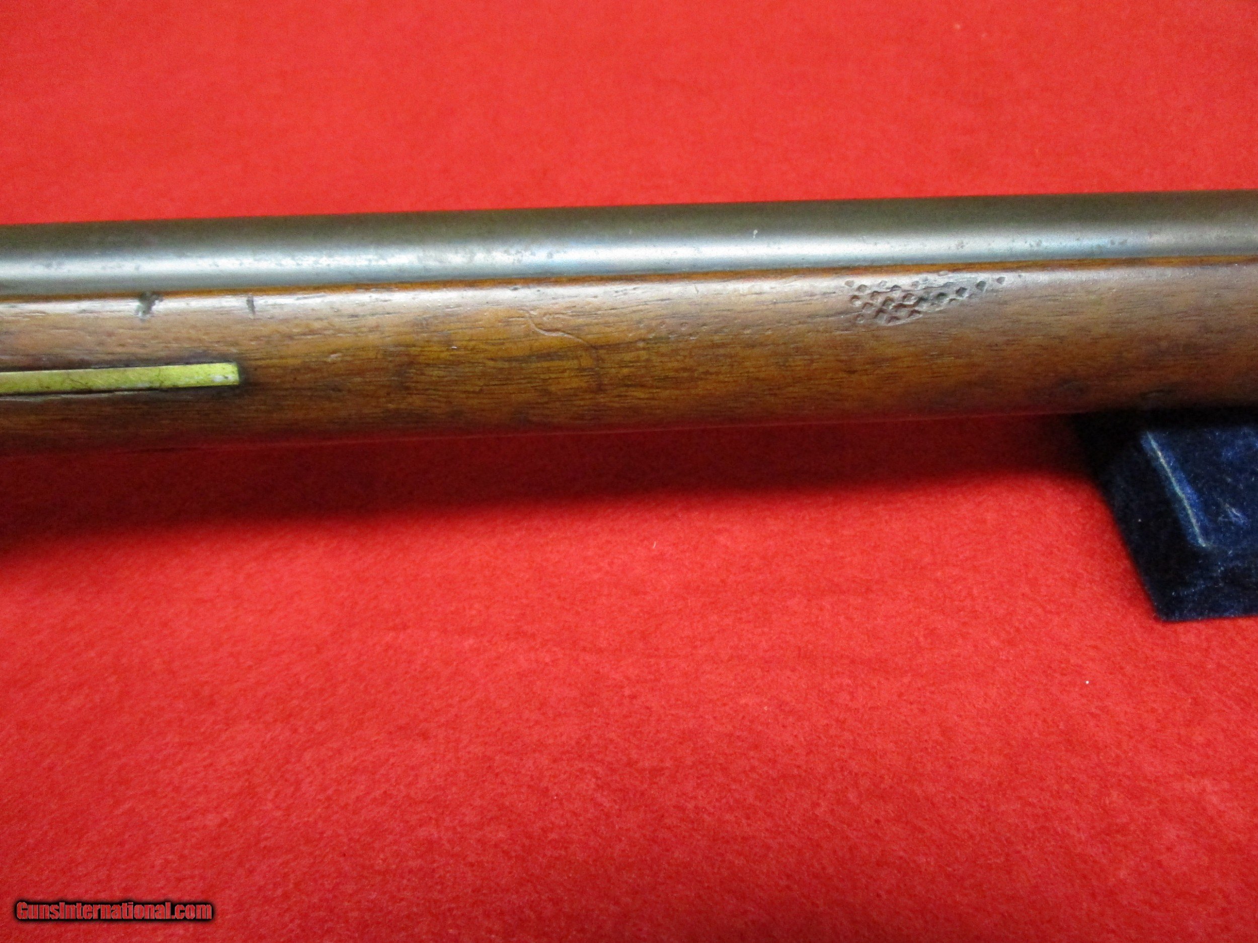 Springfield M1870 Remington Rolling Block Type 1 .50-70 Gov’t
