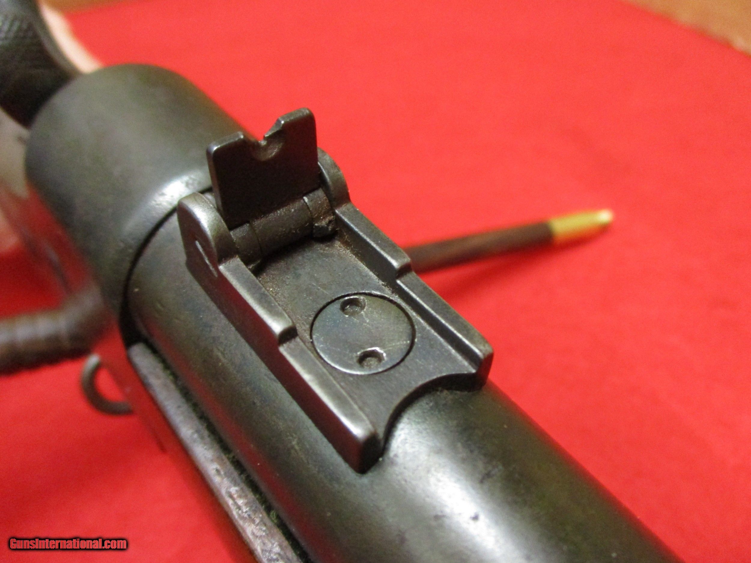 Springfield M1870 Remington Rolling Block Type 1 .50-70 Gov’t