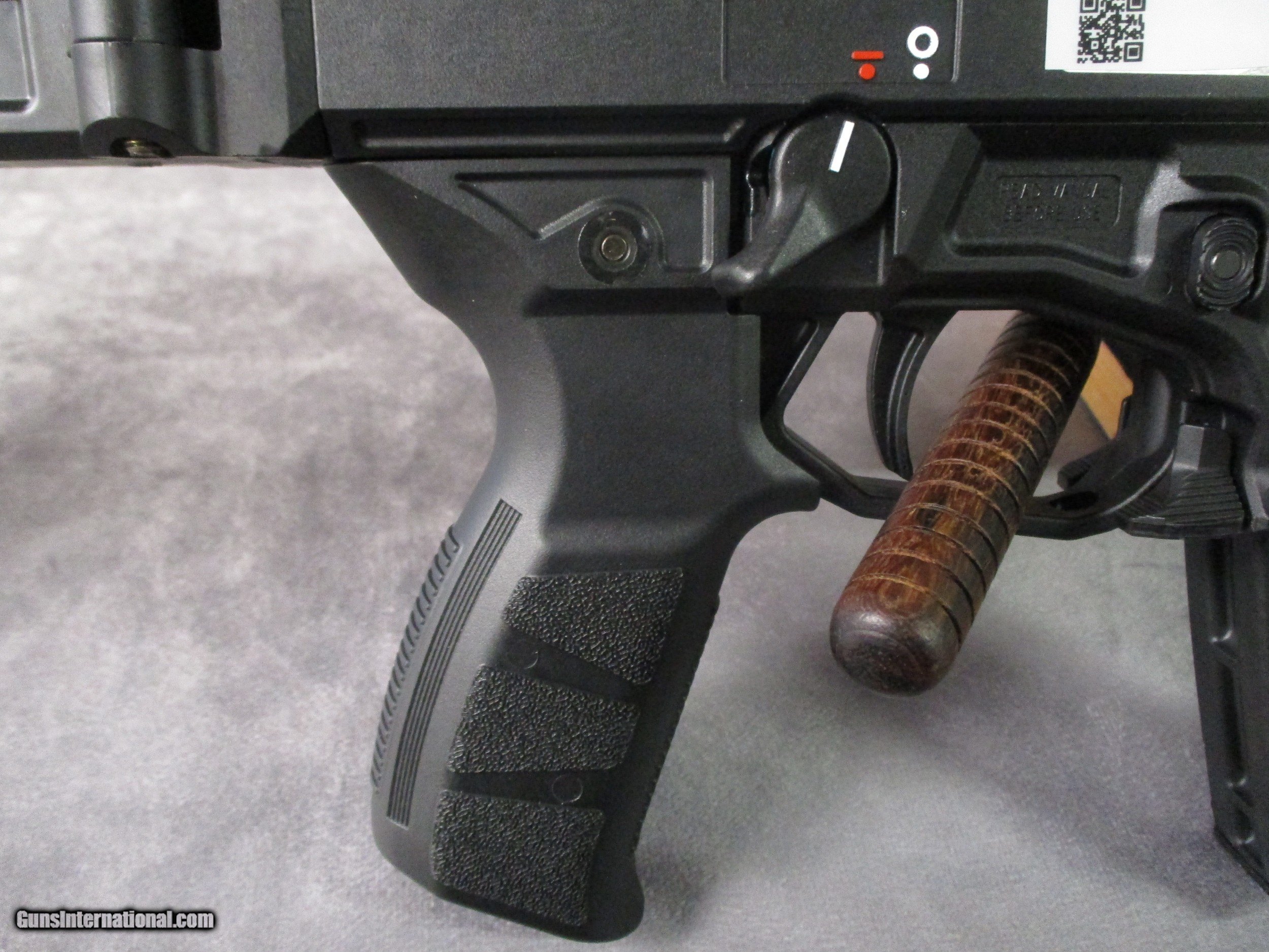 CZ USA Scorpion 3 Plus 9mm Pistol with SB Tactical Brace New in Box