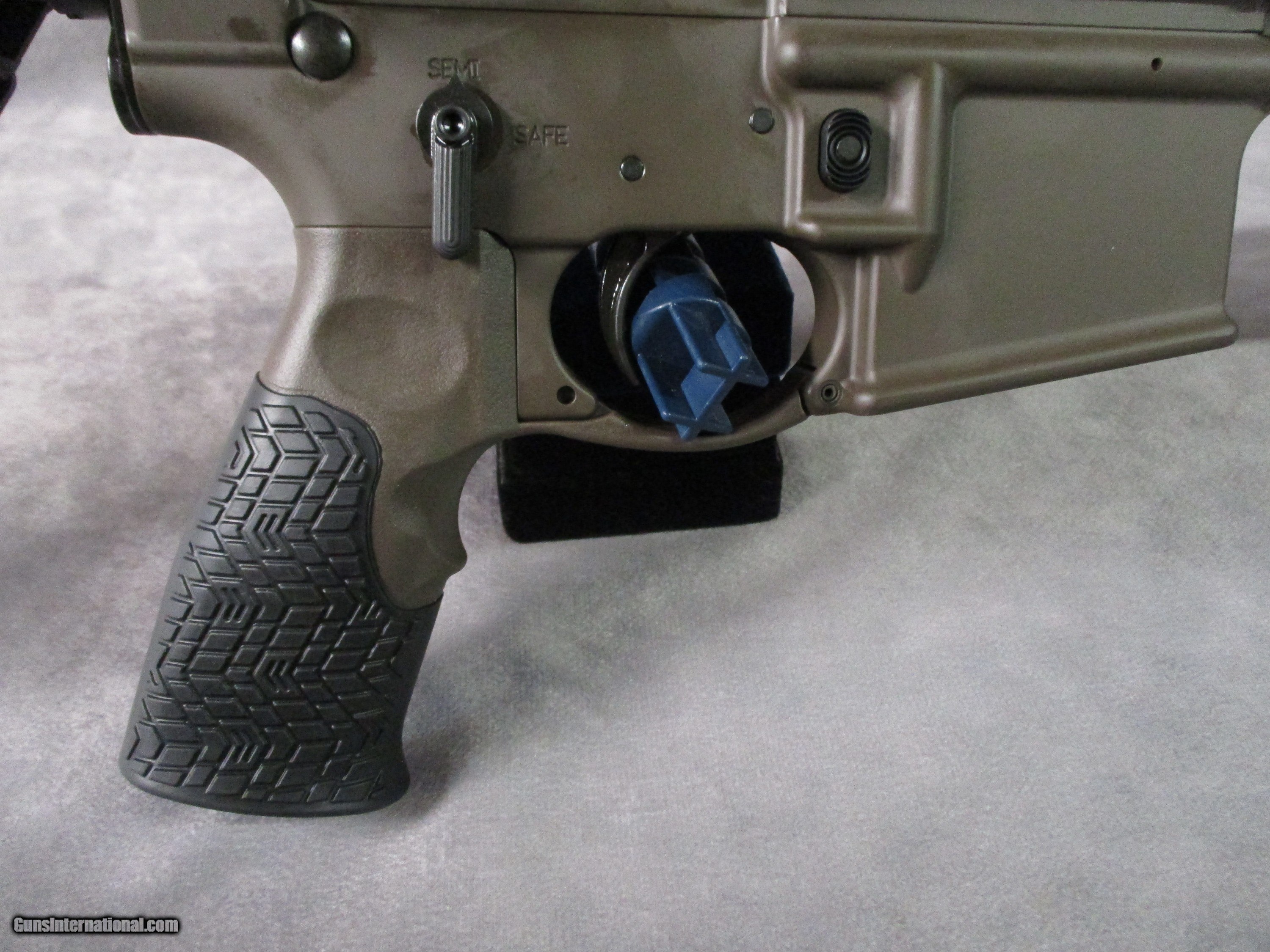 Daniel Defense DDM4 V7 Mil-Spec + 5.56 NATO Rifle New in Box