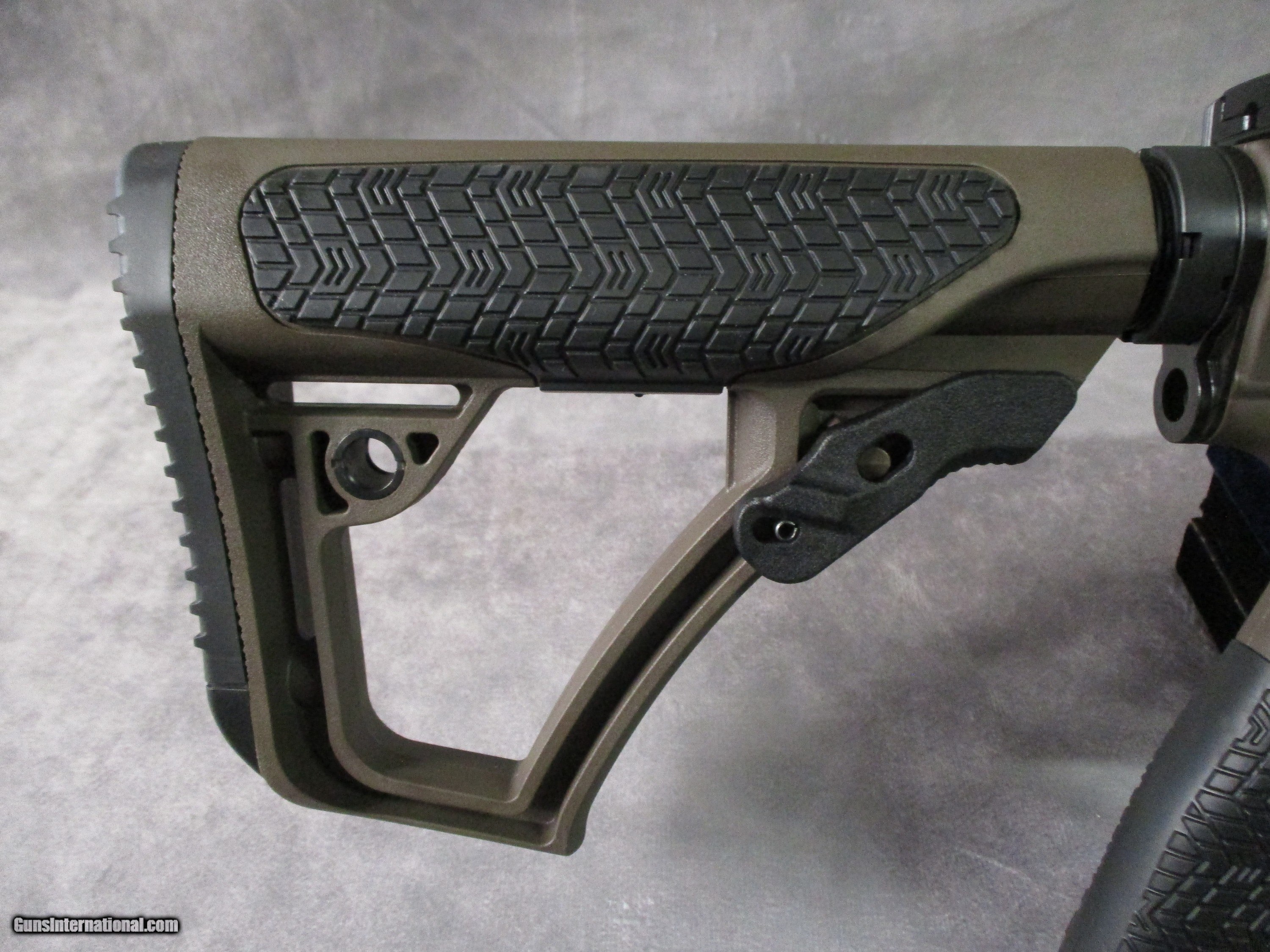 Daniel Defense DDM4 V7 Mil-Spec + 5.56 NATO Rifle New in Box