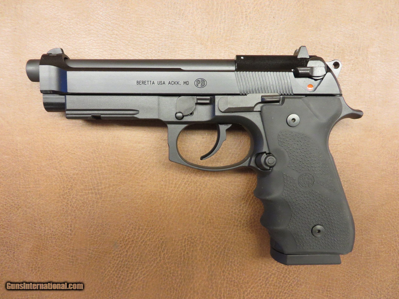 Beretta Model 92FS Type M9A1