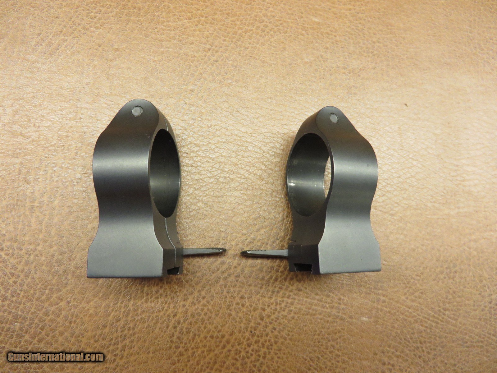 Vintage Warne Scope Rings