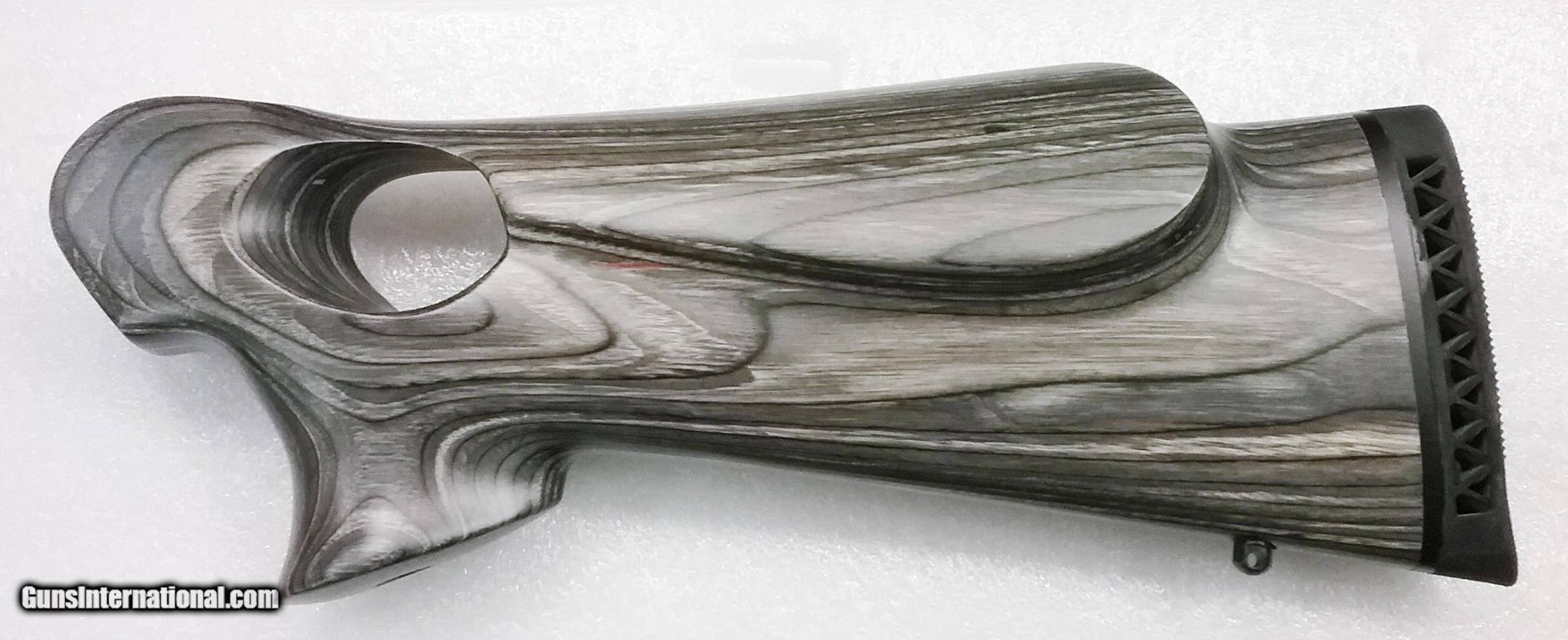 Boyds’ – After Market – Laminate Sterling Thumbhole Stock – for T/C ...