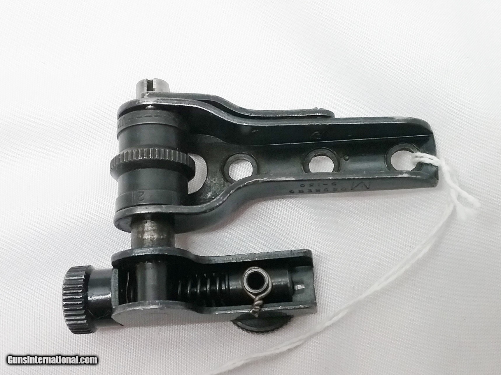 C427 Mossberg – S-130 Rear Sight – Stk# C427