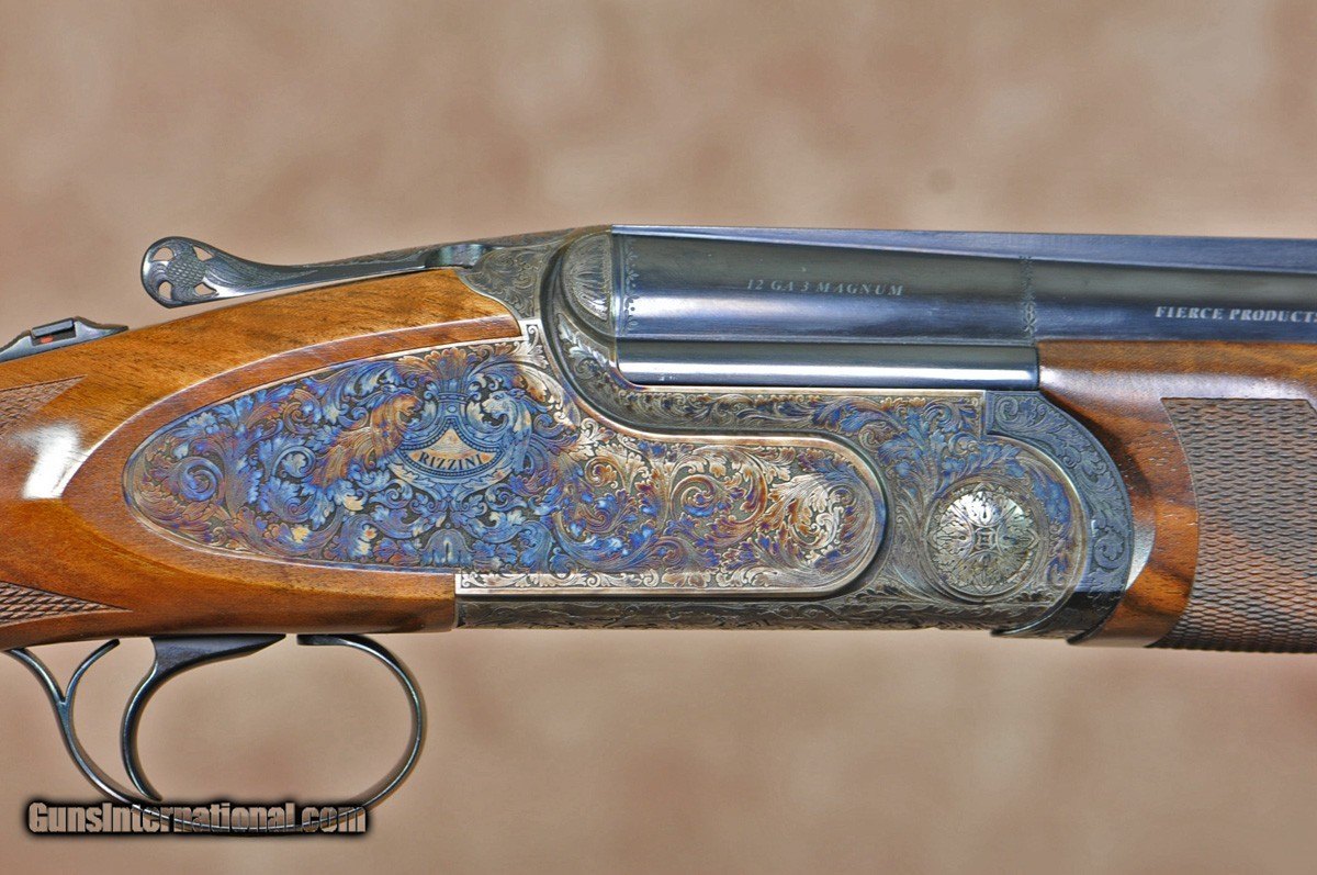 Rizzini S2000 Case Color Sporting 12ga 32" (180) PSA East