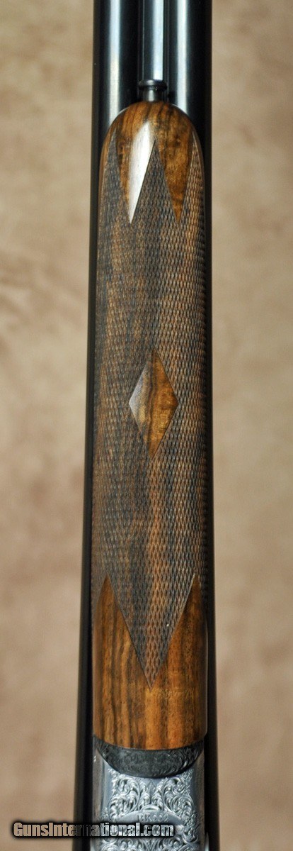 Rizzini BR552 Round Body 20ga 28" (477) PSA East