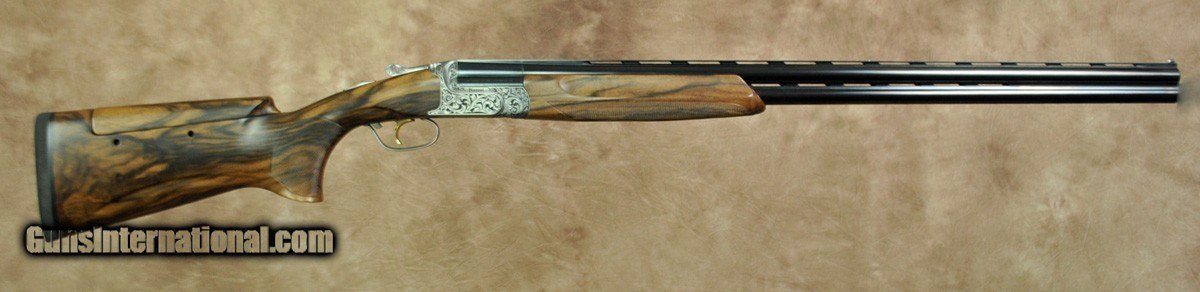 Perazzi High Tech SC3 Sporting 12ga 32" (939) PSA East for sale