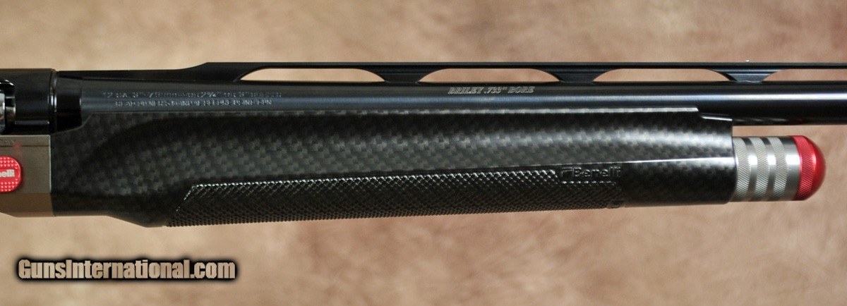Benelli Performance Shop Super Sport 12ga 30" (684) PSA East