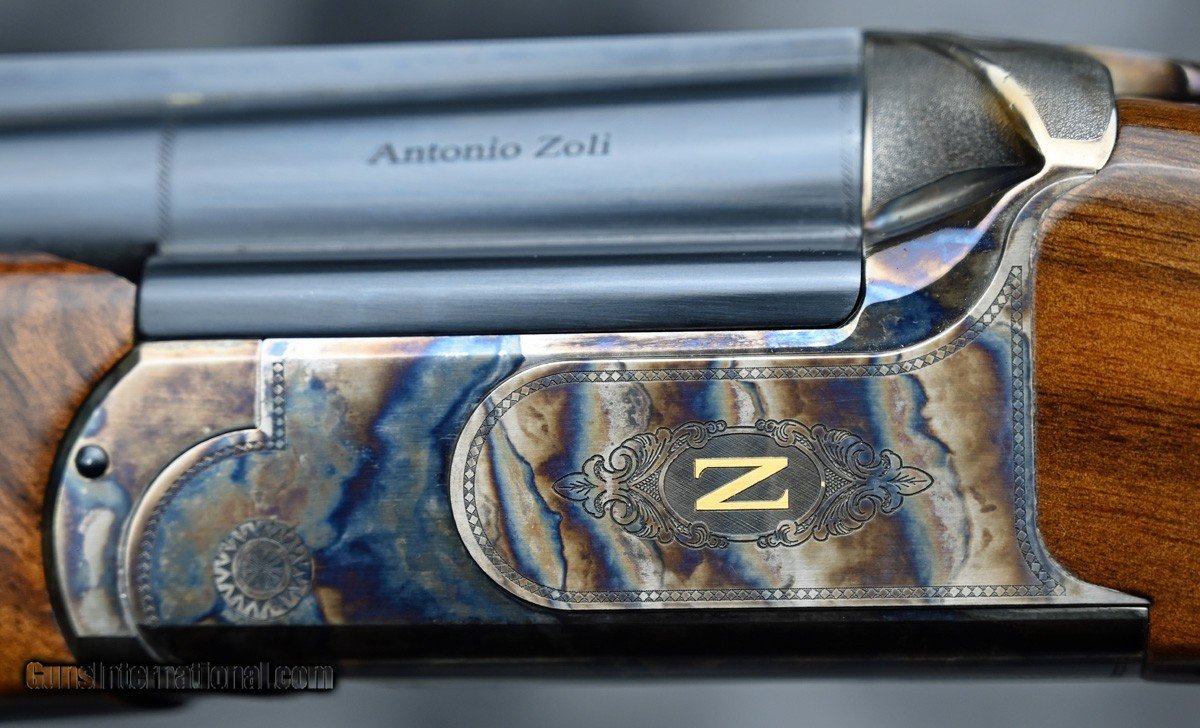 Zoli XL EVO Case Color 12ga 32" (843) PSA East