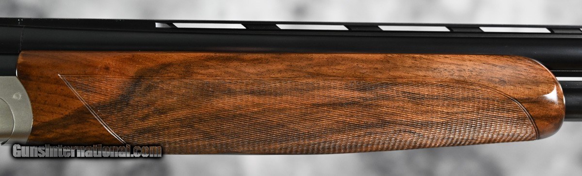 Perazzi High Tech 12ga 32" (537) PSA East