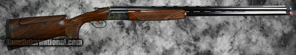 Perazzi HTS Lusso Case Color 12ga 32" (130) PSA East for sale