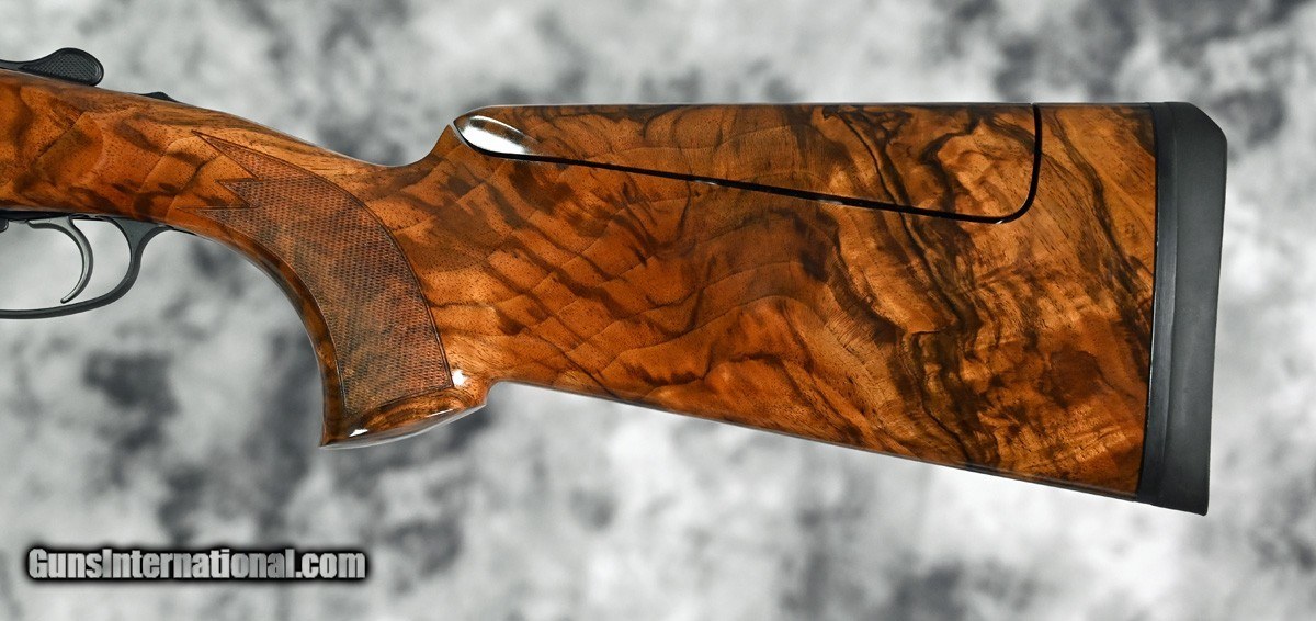 Blaser F3 Vantage Sporter 12ga 32" (026) PSA East