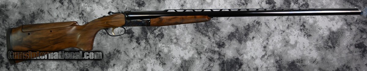 Perazzi DC12 Lusso Case Color Sporting 12ga 32" (847) PSA East for sale