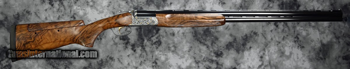 Perazzi High Tech SC3 Gold Sporting 12ga 32" (205) PSA East for sale