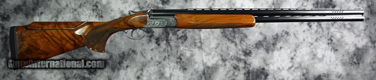 Perazzi MX8 SCO Bunker 12ga 29" (392) PSA East for sale