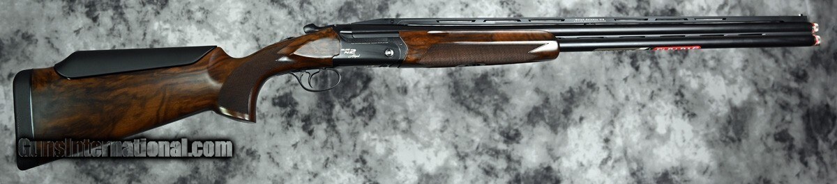 Fabarm Elos N2 Left Handed Sporting XL 12ga 32" (730) PSA East for sale