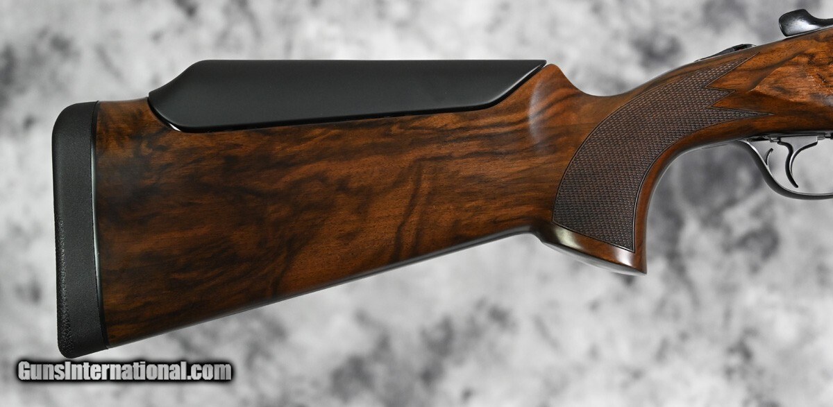 Fabarm Elos N2 Left Handed Sporting XL 12ga 32" (730) PSA East for sale