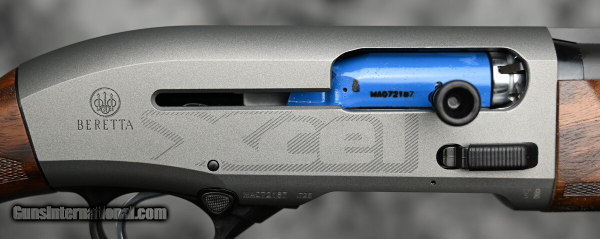 Beretta A400 Xcel Sporting12ga 30" (187) PSA East for sale