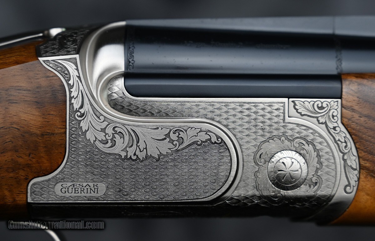 Caesar Guerini Challenger Ascent Sporting 12ga 32" (237) PSA East for sale