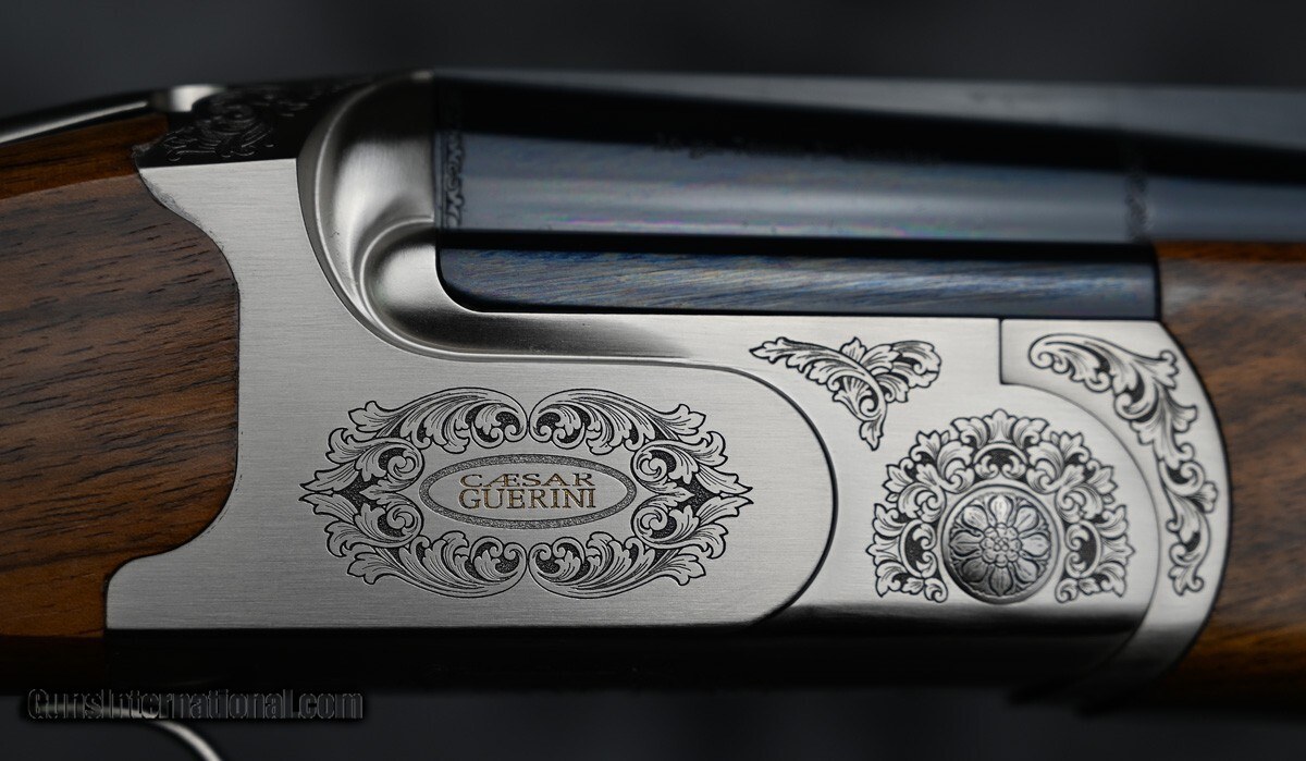 Caesar Guerini Summit Sporting .410 bore 32" (179) PSA East for sale