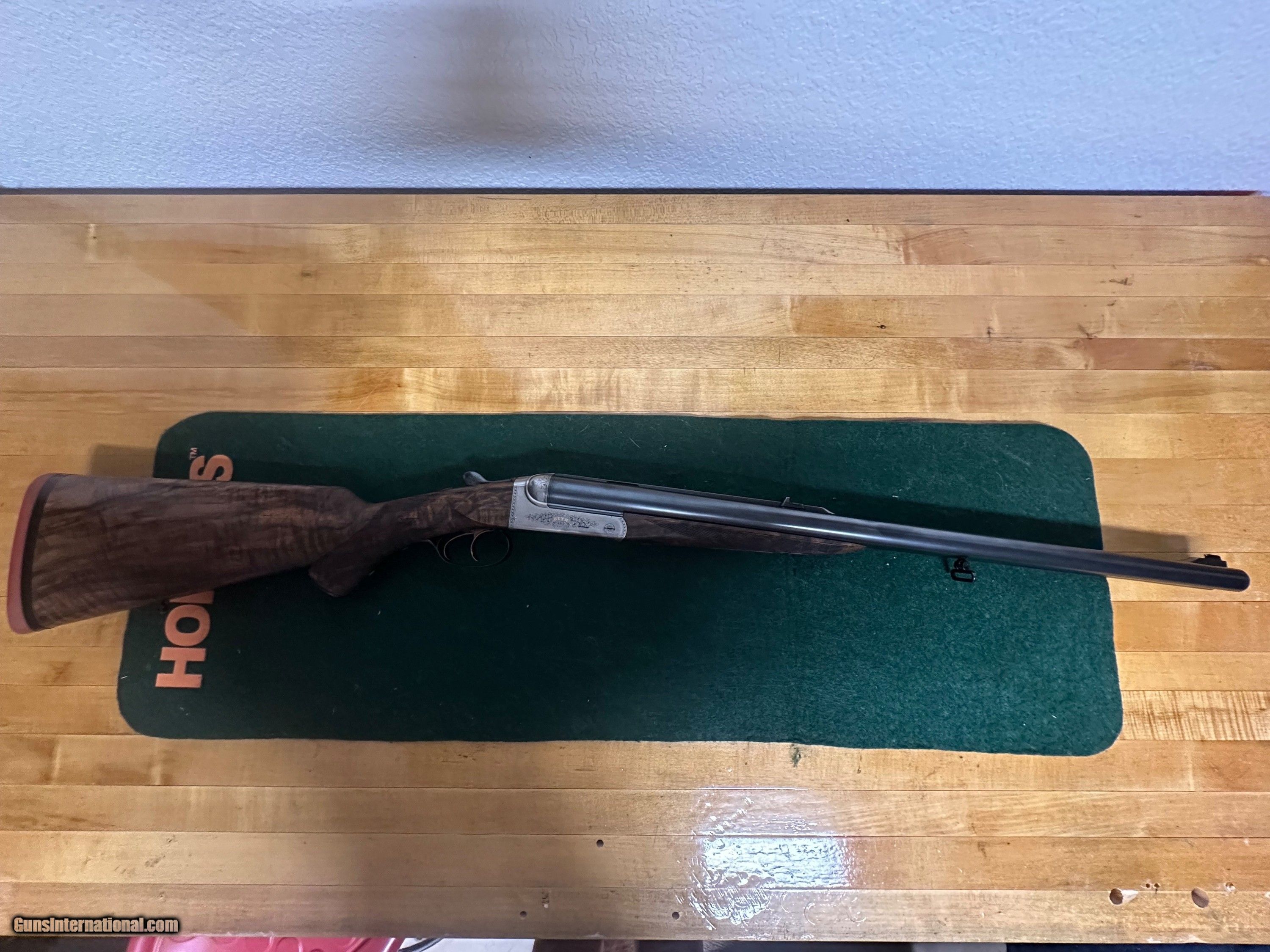 Heym 89B 577 Nitro Express