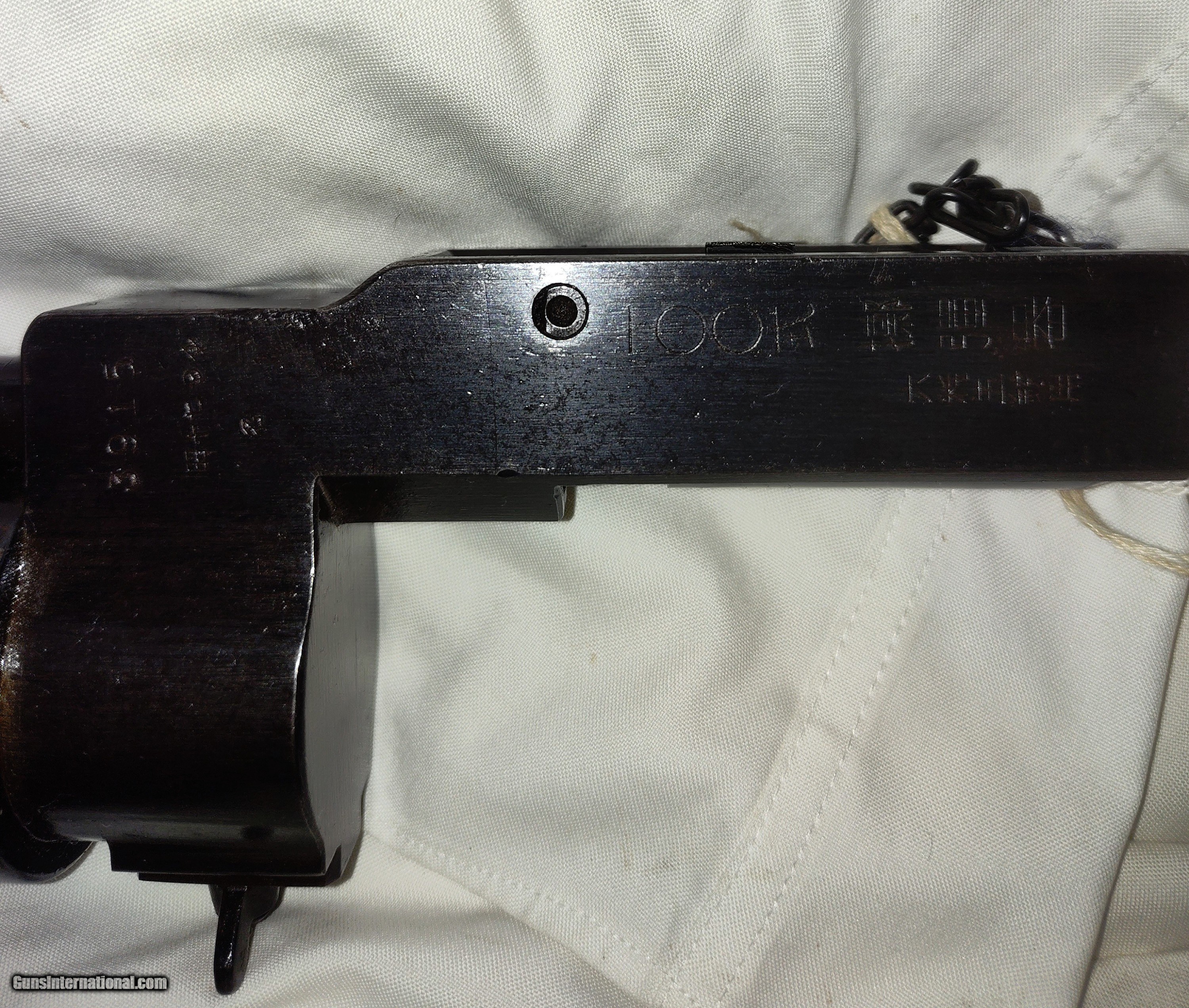 Japanese Grenade Launcher Type 100 for sale