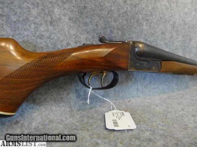 AYA No. 106 - 12 gauge