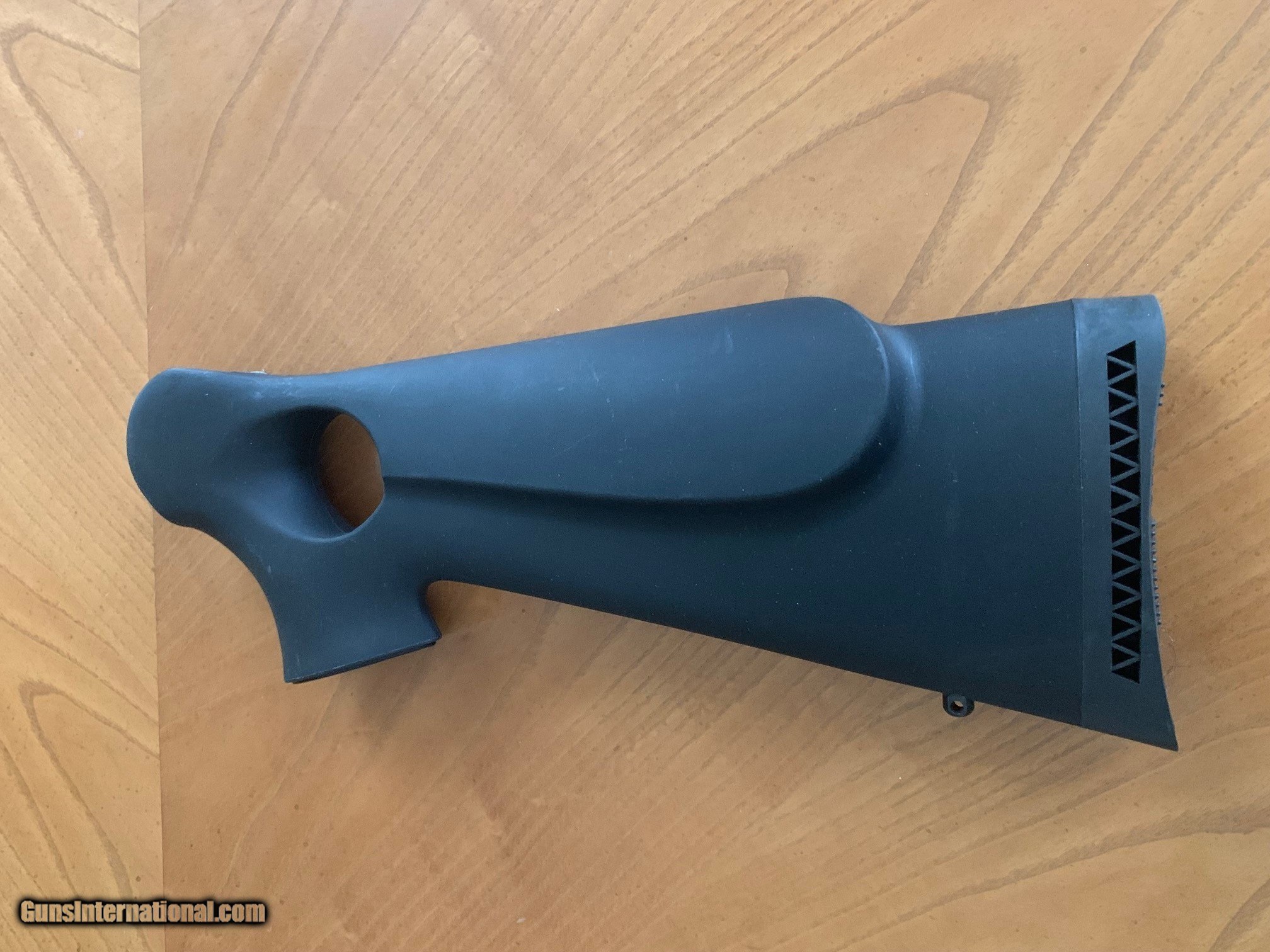 Thompson Center Encore Composite Thumbhole Stock