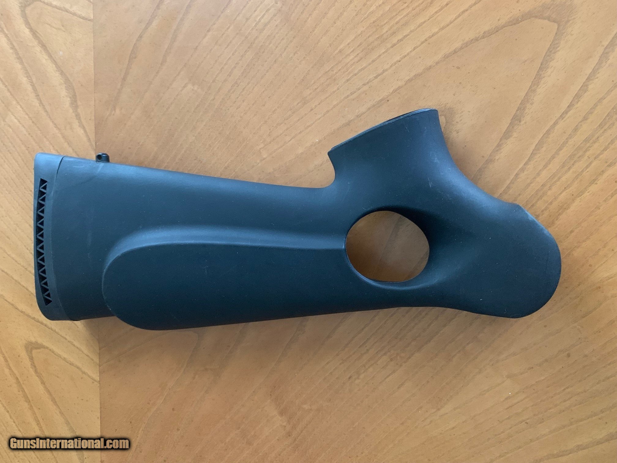 Thompson Center Encore Composite Thumbhole Stock