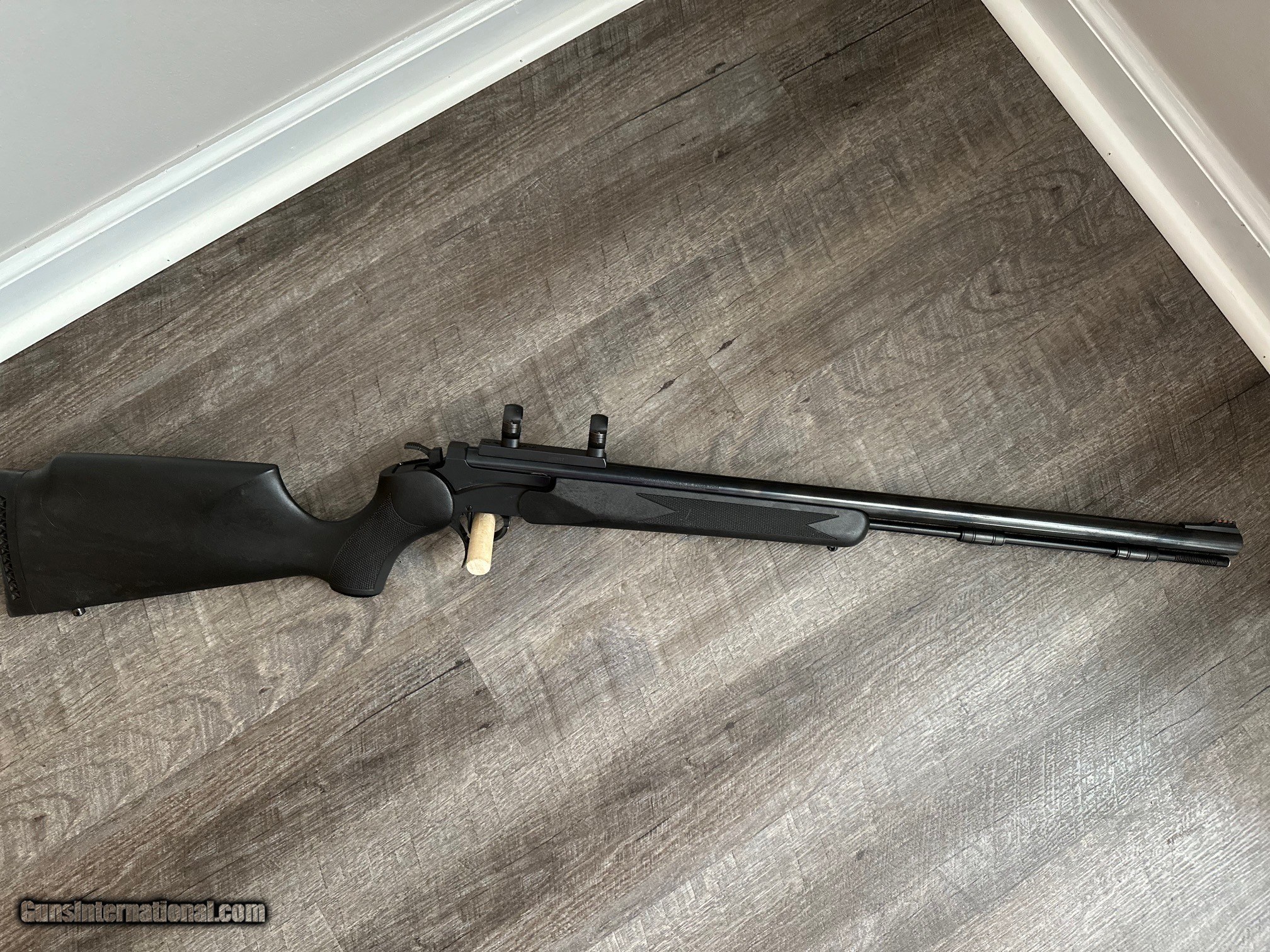 Thompson Center Encore 209x50 Muzzleloader