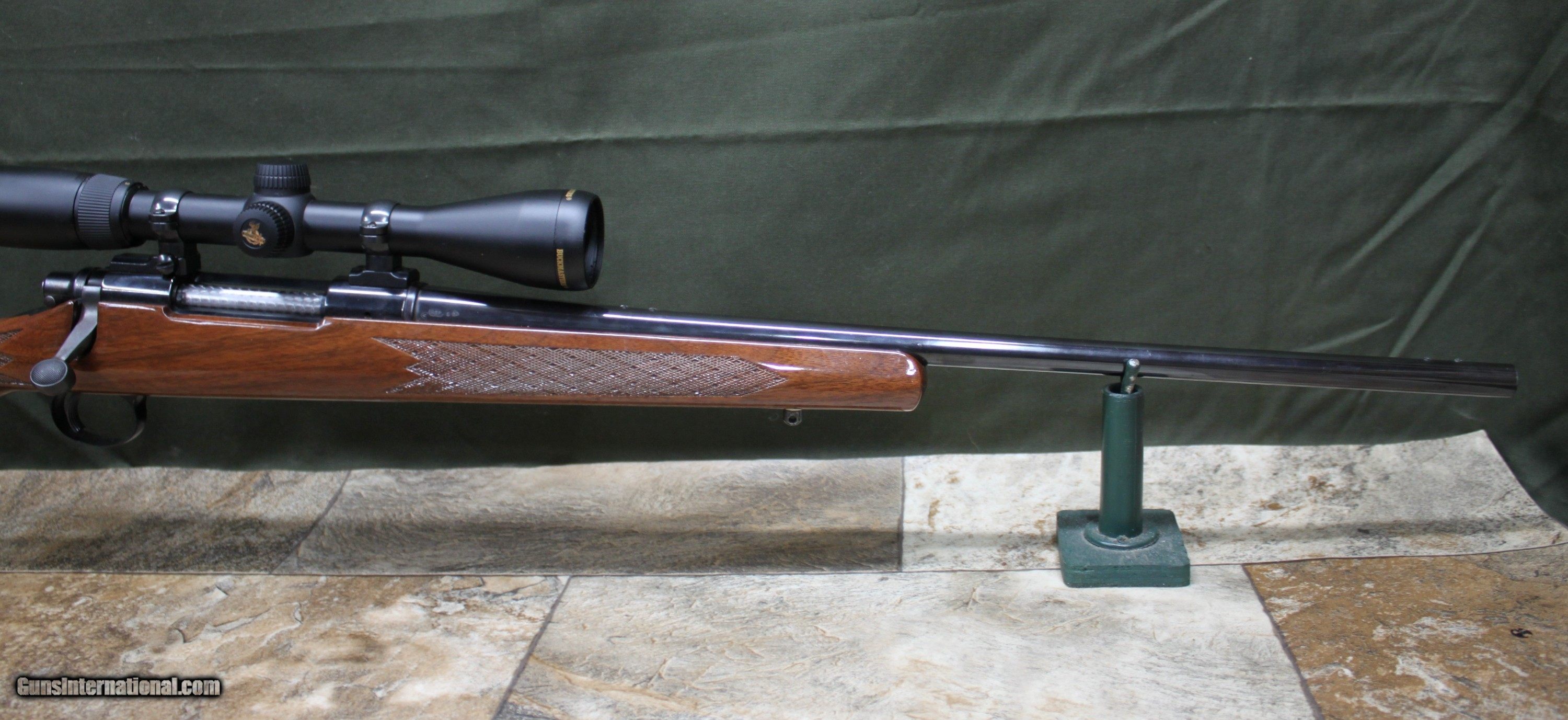 REMINGTON MODEL 700 ADL 30-06