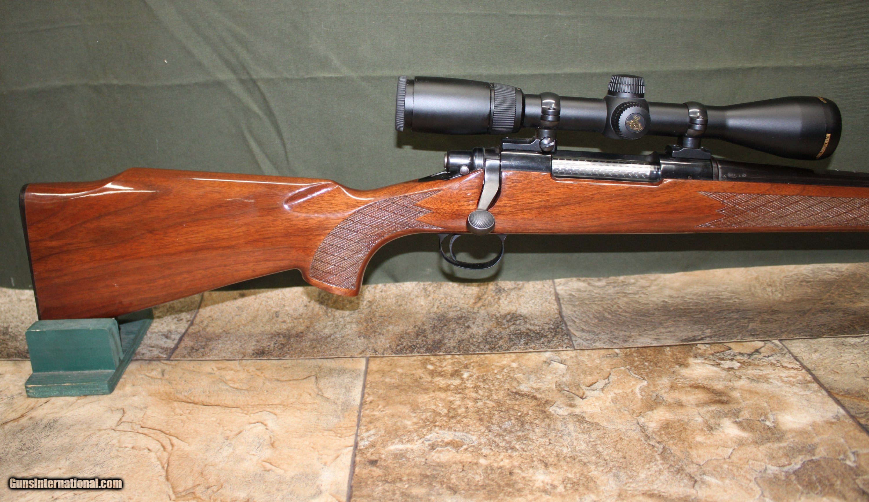 REMINGTON MODEL 700 ADL 30-06