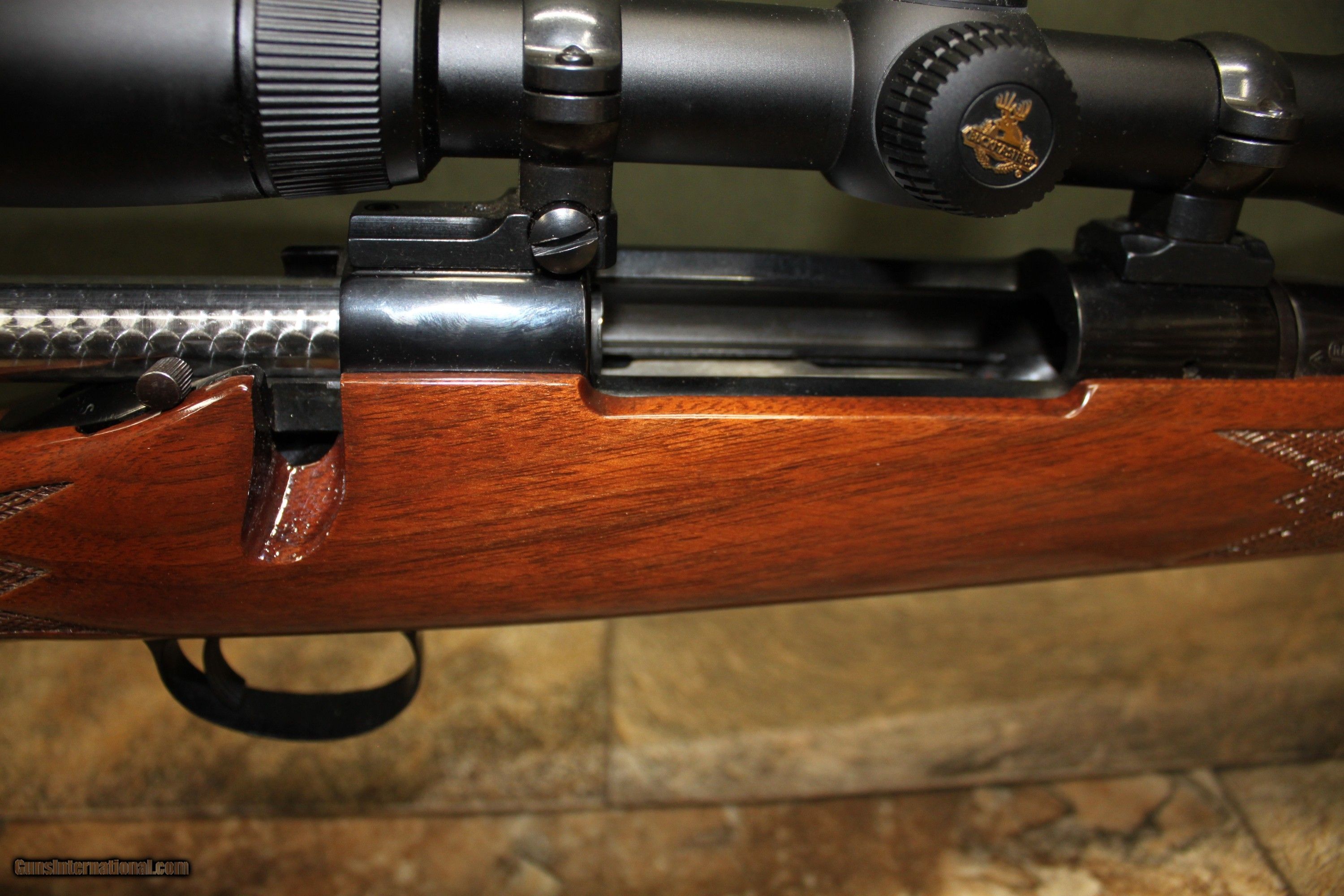 REMINGTON MODEL 700 ADL 30-06