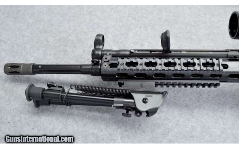 PTR Industries PTR91 .308 WIN