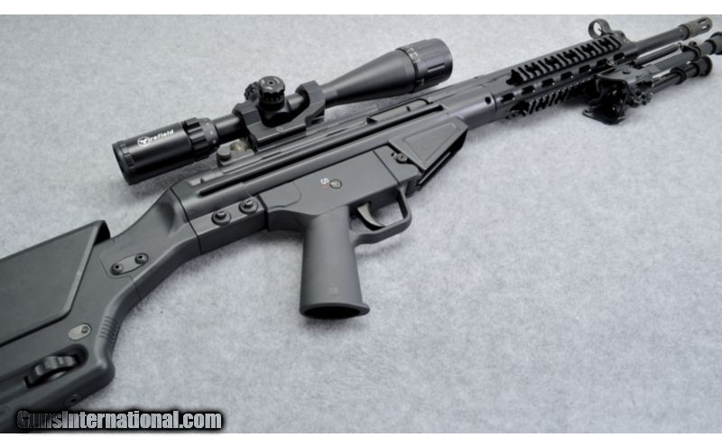 PTR Industries PTR91 .308 WIN