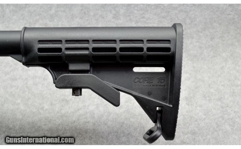 CXV ~ Core 15 ~ 5.56/.223