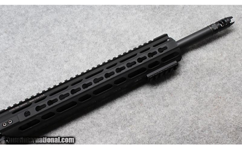 Core Rifle Systems ~ Core 15 ~ 5.56 Nato/.223