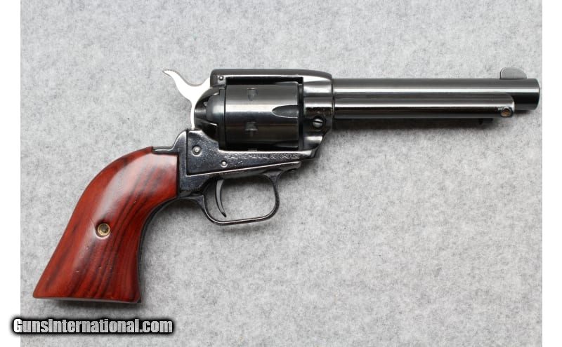 Heritage ~ Rough Rider ~ .22 Long Rifle