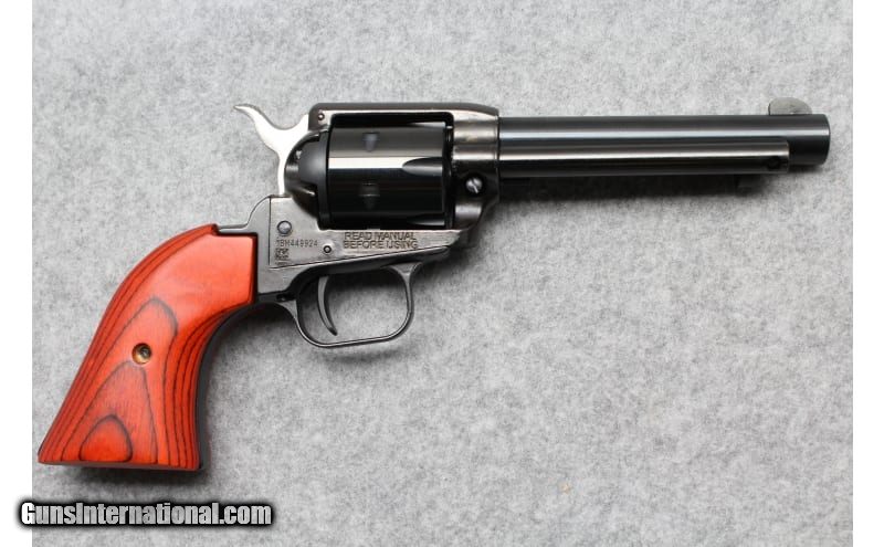 Heritage ~ Rough Rider ~ .22 Long Rifle