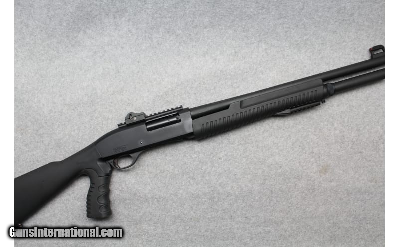 TriStar ~ Cobra ~ 12 Gauge