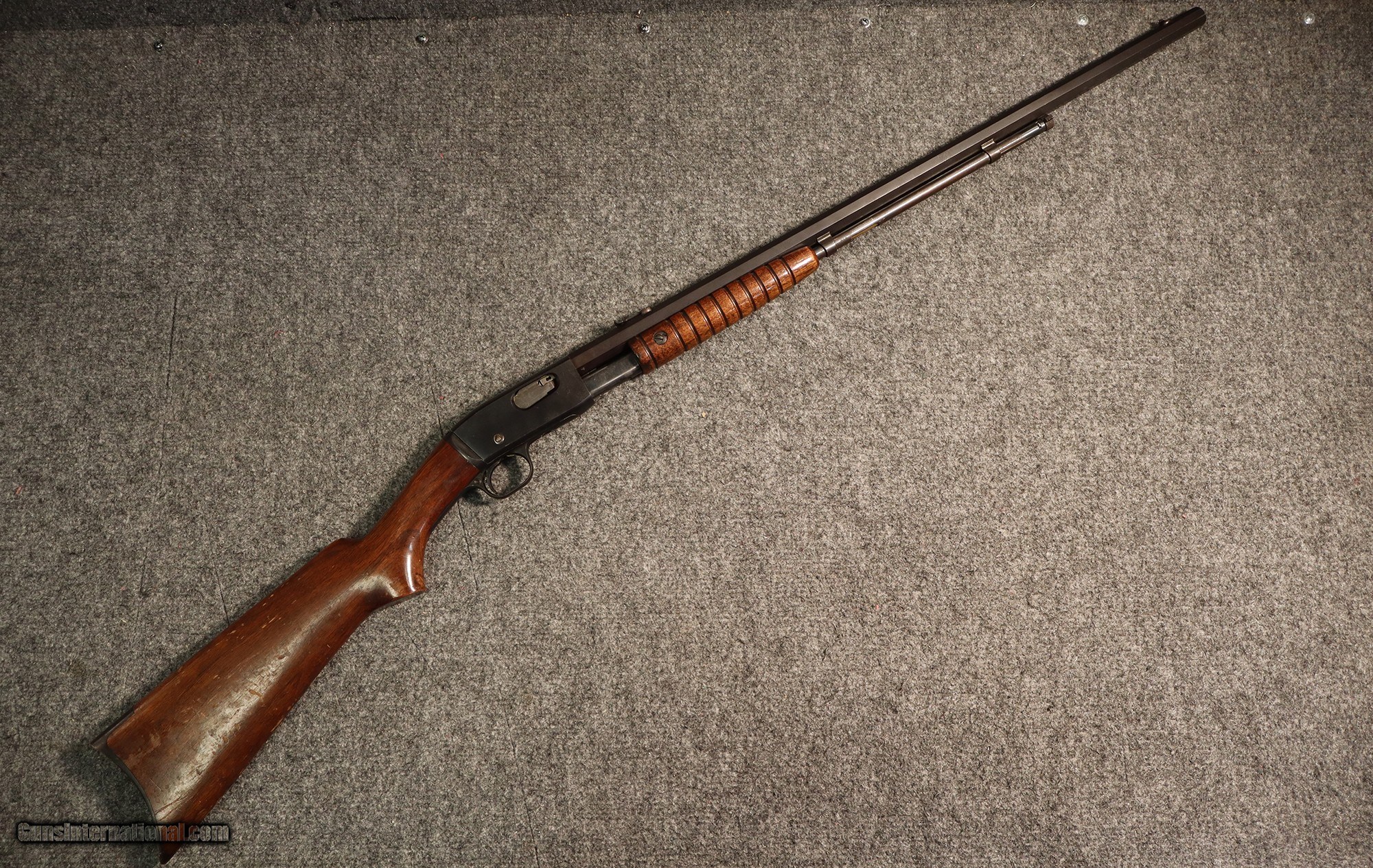 Remington ~ 12 ~ .22 S, L, Long Rifle for sale