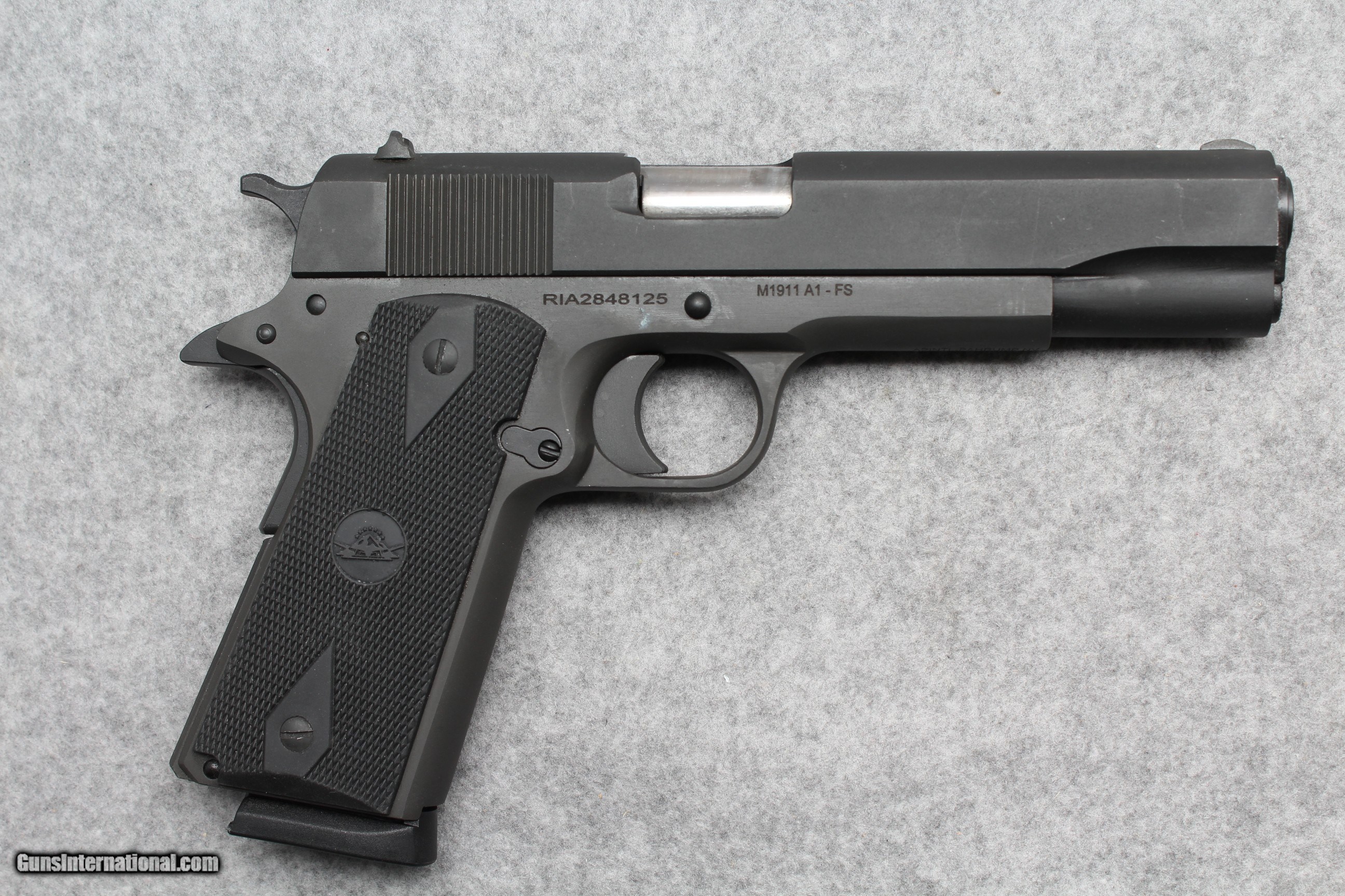 Rock Island Armory ~ M1911 A1-FS ~ .45 Auto for sale
