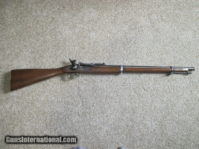 British Enfield Snider Carbine/Rifle?