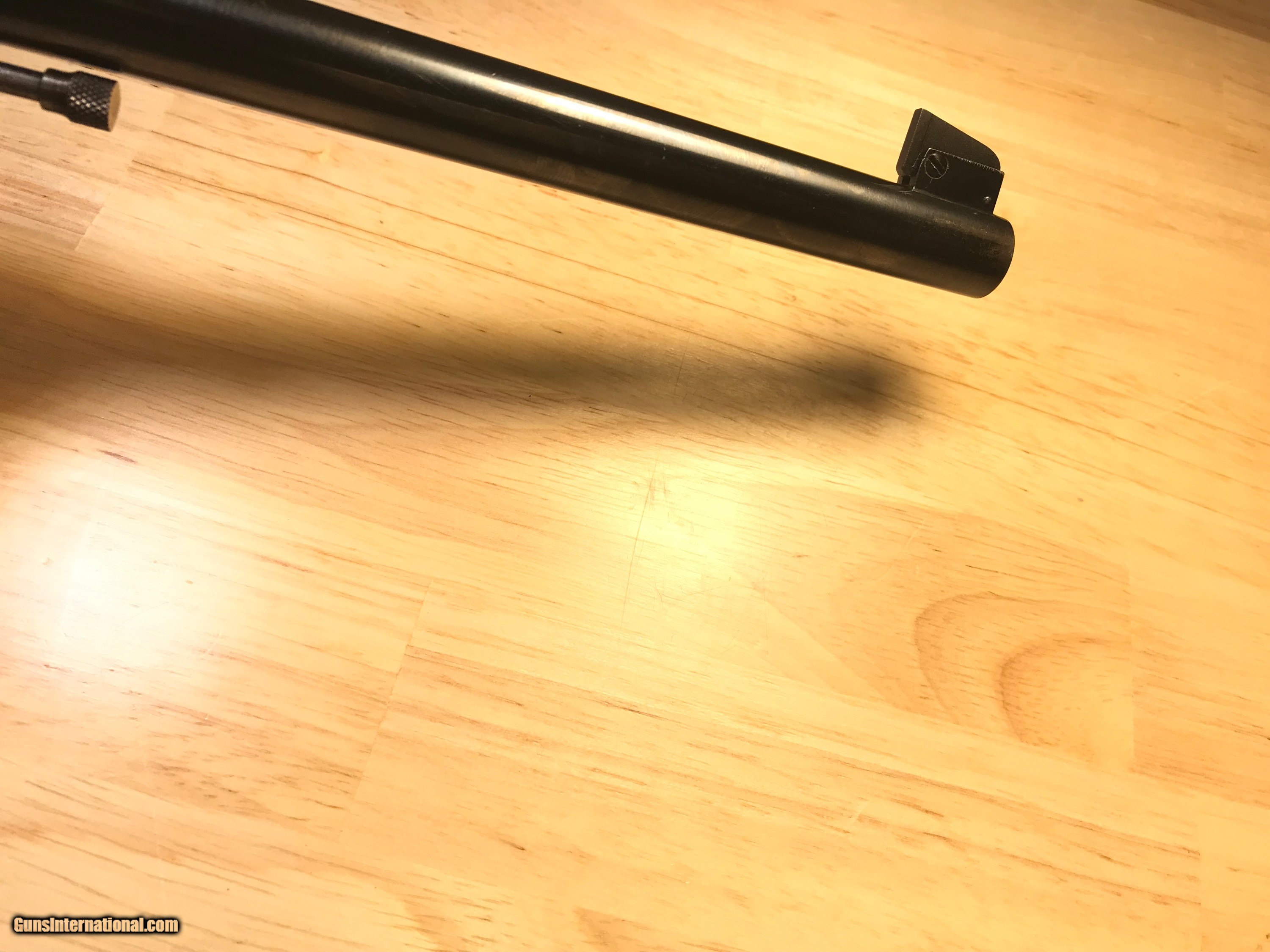 Colt Officer Model Target model .38 cal