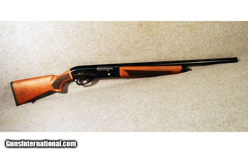 Altobelli Arms Silver Eagle Youth 20 Gauge Semi-Auto Shotgun