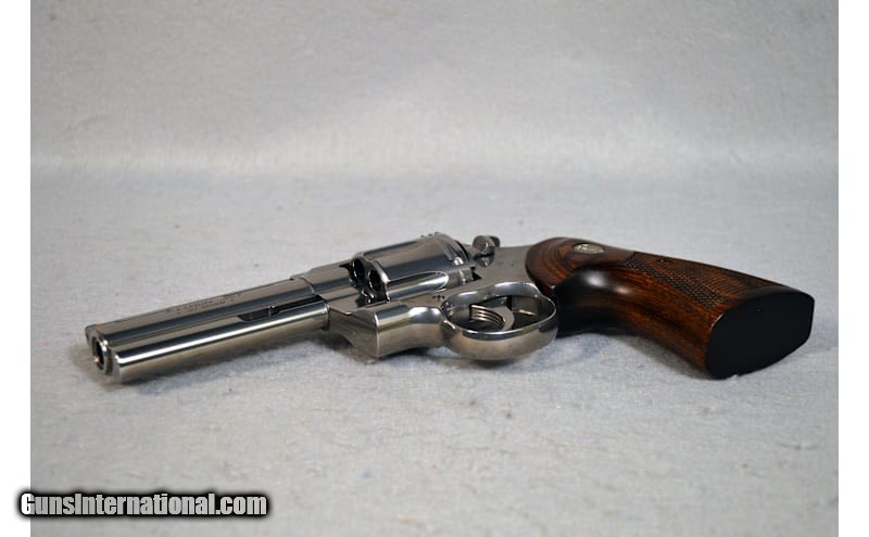 Colt ~ Python ~ .357 Magnum for sale