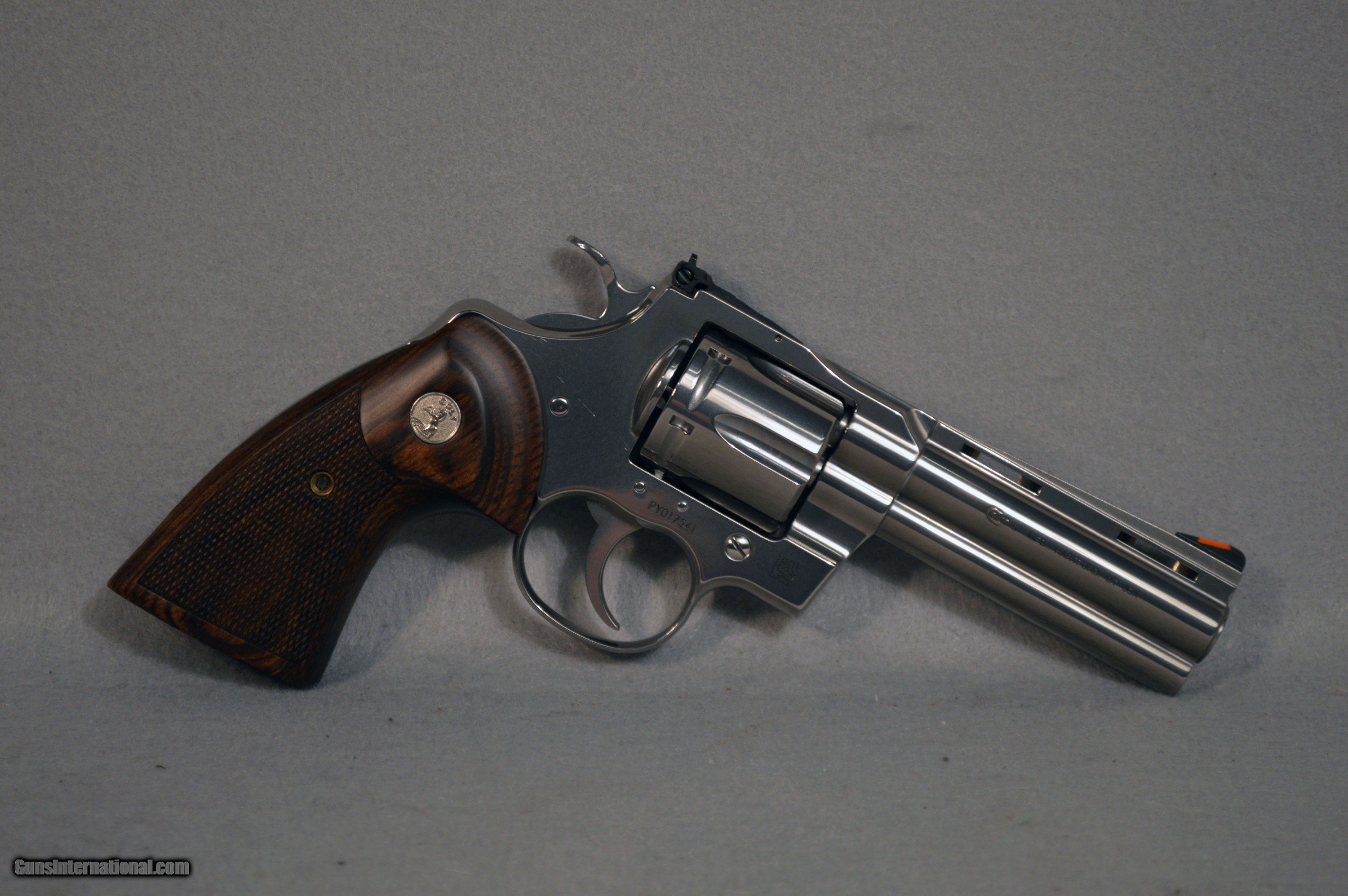 Colt ~ Python ~ .357 Magnum for sale