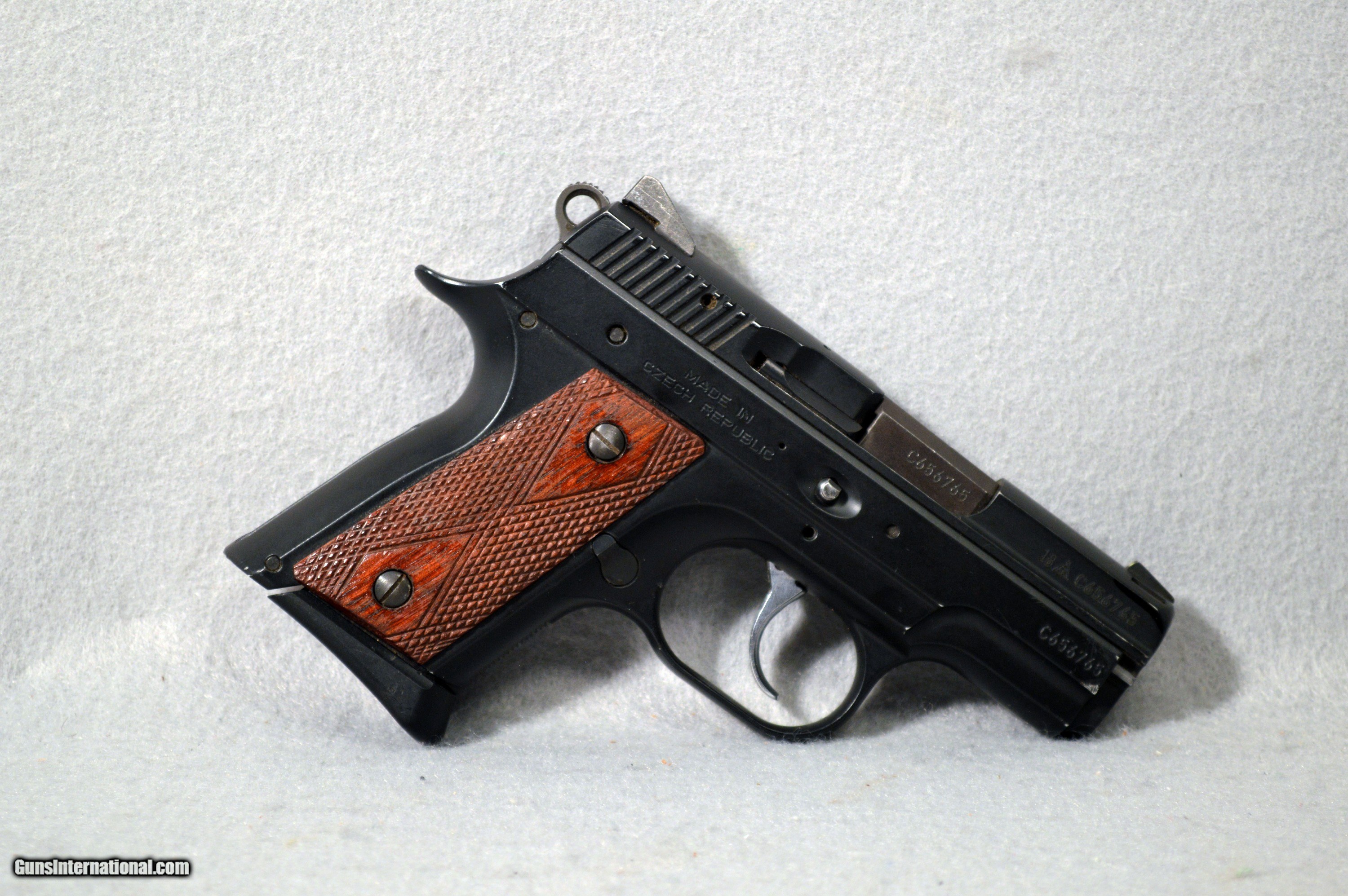 CZ ~ 2075 RAMI ~ 9mm for sale