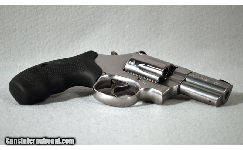 Smith & Wesson ~ 686-6 ~ .357 Magnum for sale